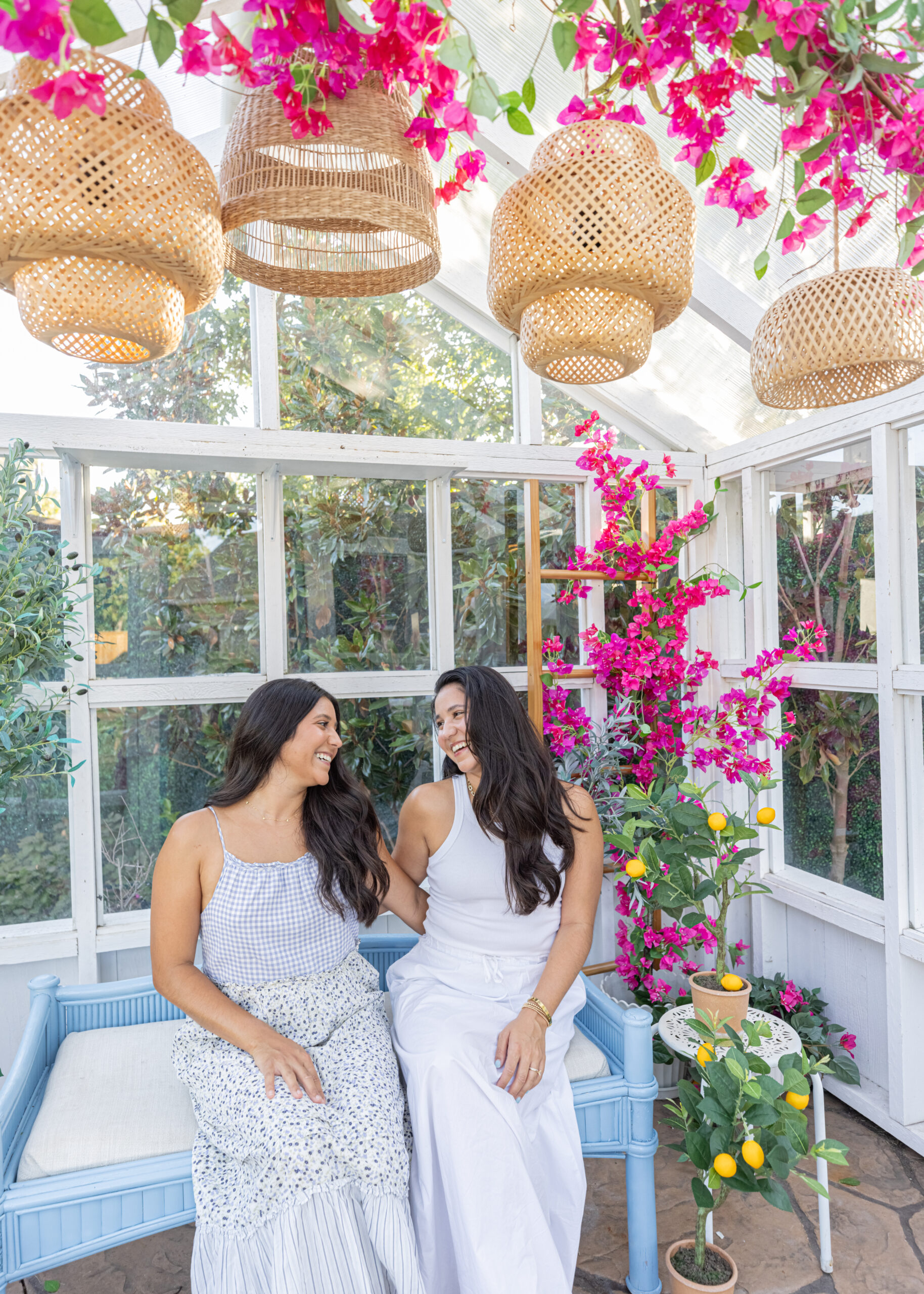 Picnic Photoshoot at Lemon Drop Studios - brookegarwood.com